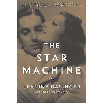 【】The Star Machine