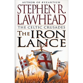 【】The Iron Lance