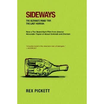 【】Sideways
