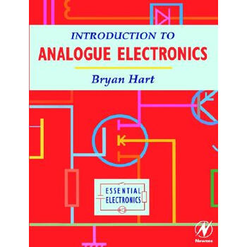 【】Introduction to Analogu