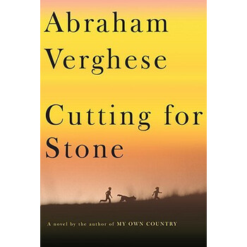【】Cutting for Stone