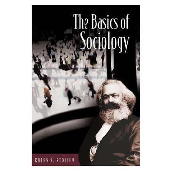 【】The Basics of Sociology