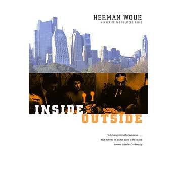 【】Inside, Outside