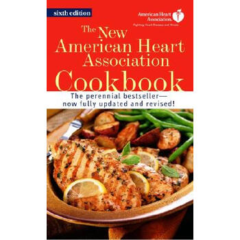 【】The New American Heart Association