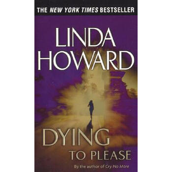 【】Dying to Please