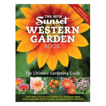 【】The New Western Garden Book: Th