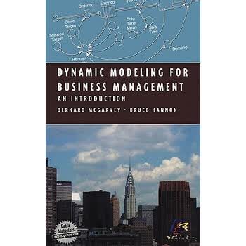 【】Dynamic Modeling for Business
