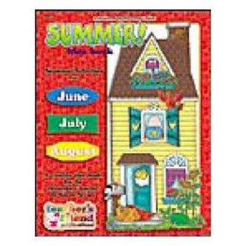 【】Summer! Idea Book