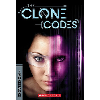 【】The Clone Codes