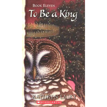 【】To Be a King