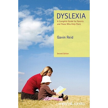 【】Dyslexia - A Complete Guide For Parents