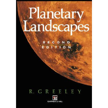 【】Planetary Landscapes