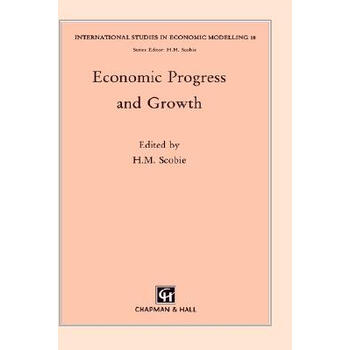 【】Economic Progress and Growth