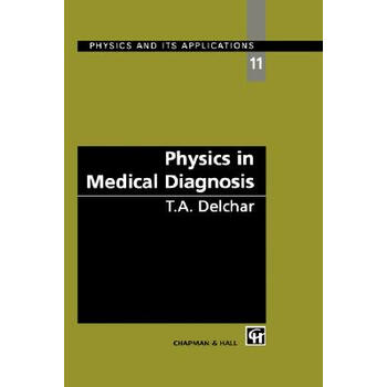 【】Physics in Medical Diagnosis