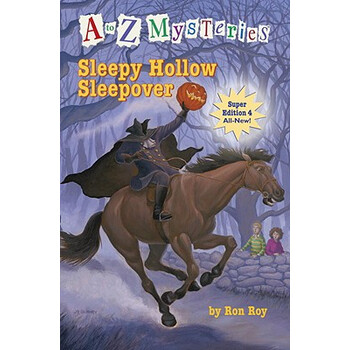 【】Sleepy Hollow Sleepover
