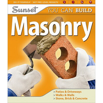 【】Masonry