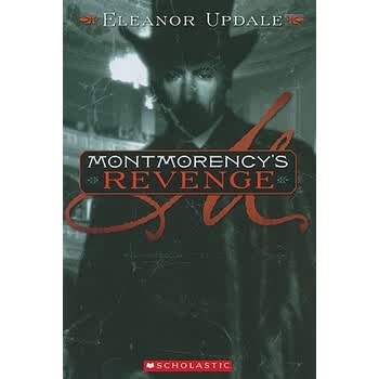 【】Montmorency's Revenge, Book 4