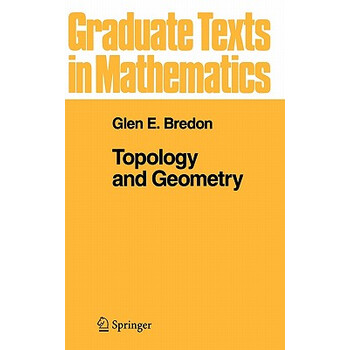 【】Topology and Geometry
