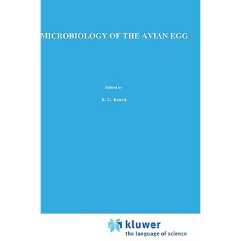 【】Microbiology of the Avian Egg