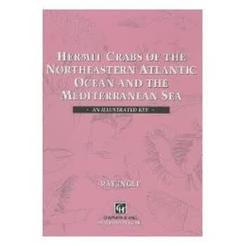 【】Hermit Crabs of the Northeaster