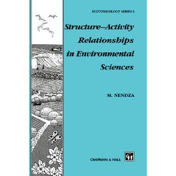 【】Structure-Activity Relationships