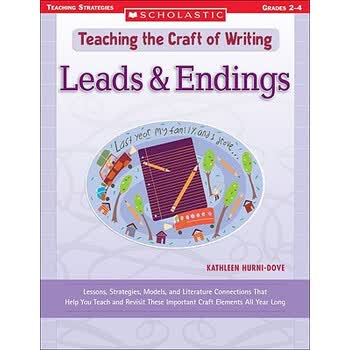 【】Leads & Endings