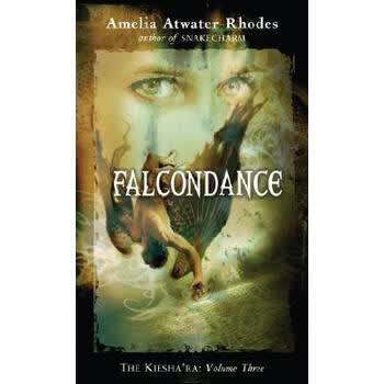 【】Falcondance
