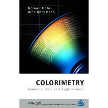 【】Colorimetry - Fundamentals And