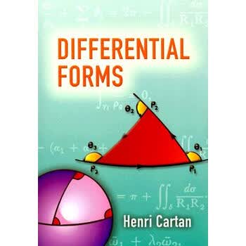 【】Differential Forms