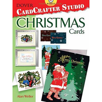 【】Christmas Card Maker