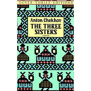 【】The Three Sisters