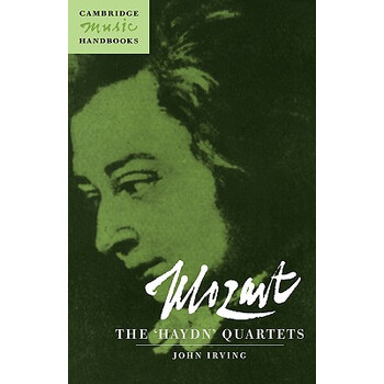 【】Mozart: The 'Haydn' Quartets