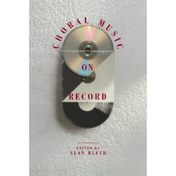 【】Choral Music on Record