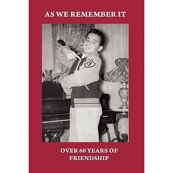 【】As We Remember It