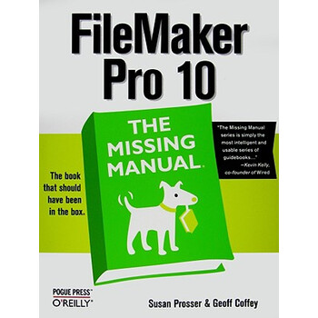 【】FileMaker Pro 10