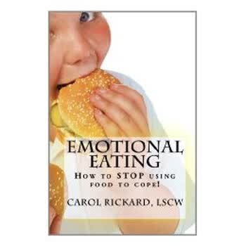 【】Emotional Eating