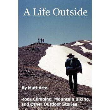 【】A Life Outside