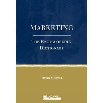 【】Marketing - The Enycloped