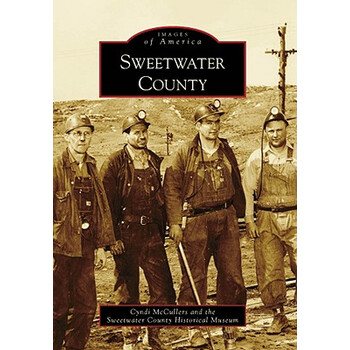 【】Sweetwater County