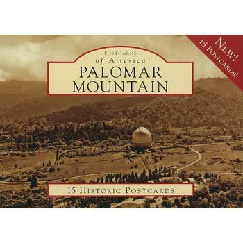 【】Palomar Mountain