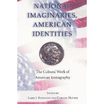 【】National Imaginaries, America