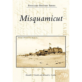 【】Misquamicut