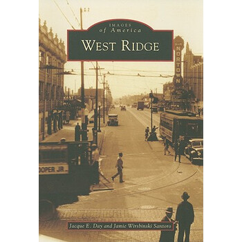 【】West Ridge