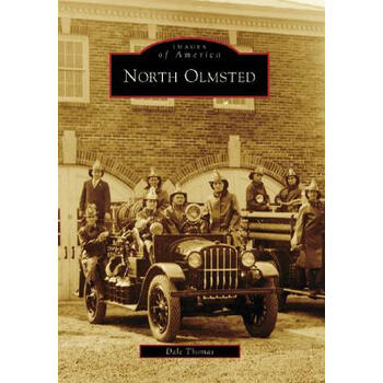 【】North Olmsted