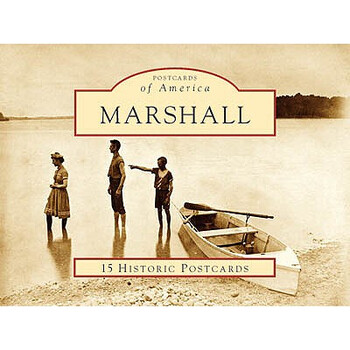 【】Marshall
