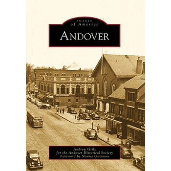 【】Andover