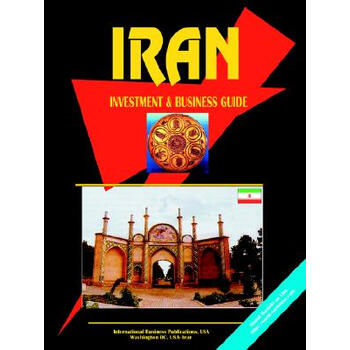 【】Iran Investment and Business