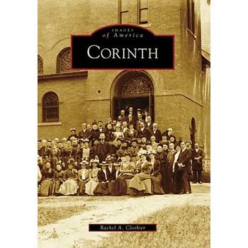 【】Corinth