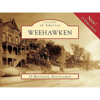 【】Weehawken