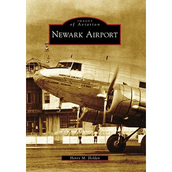 【】Newark Airport
